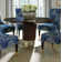 Lexington Carlyle Waldorf Round Dining Table | Perigold